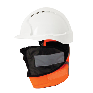 Thermal Helmet Warmer for Rail Industry - GO/RT RIS-3279 - High ...