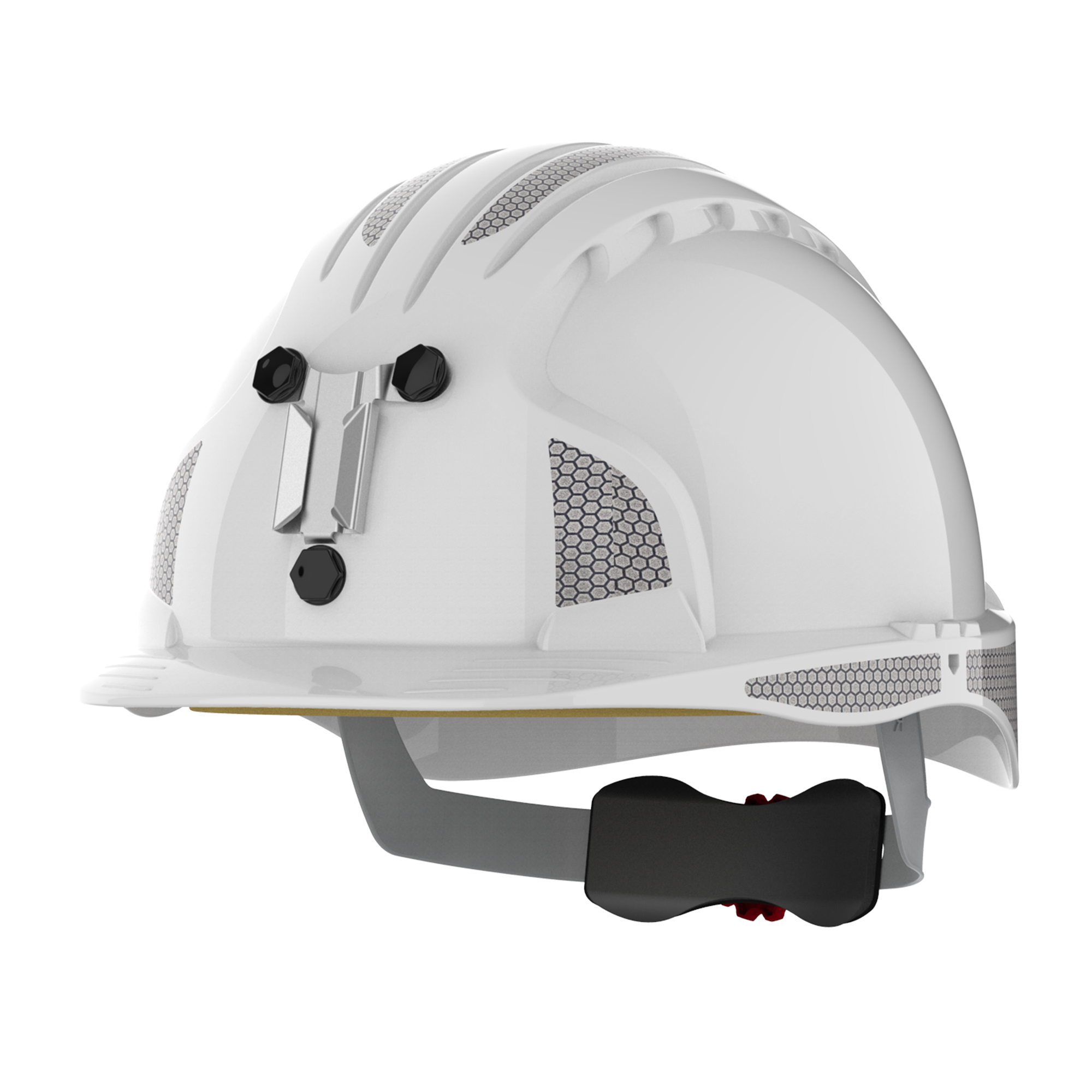 EVO®5 Olympus™ Global Standards Hard Hat- Wheel Ratchet - CR2 - Miners ...