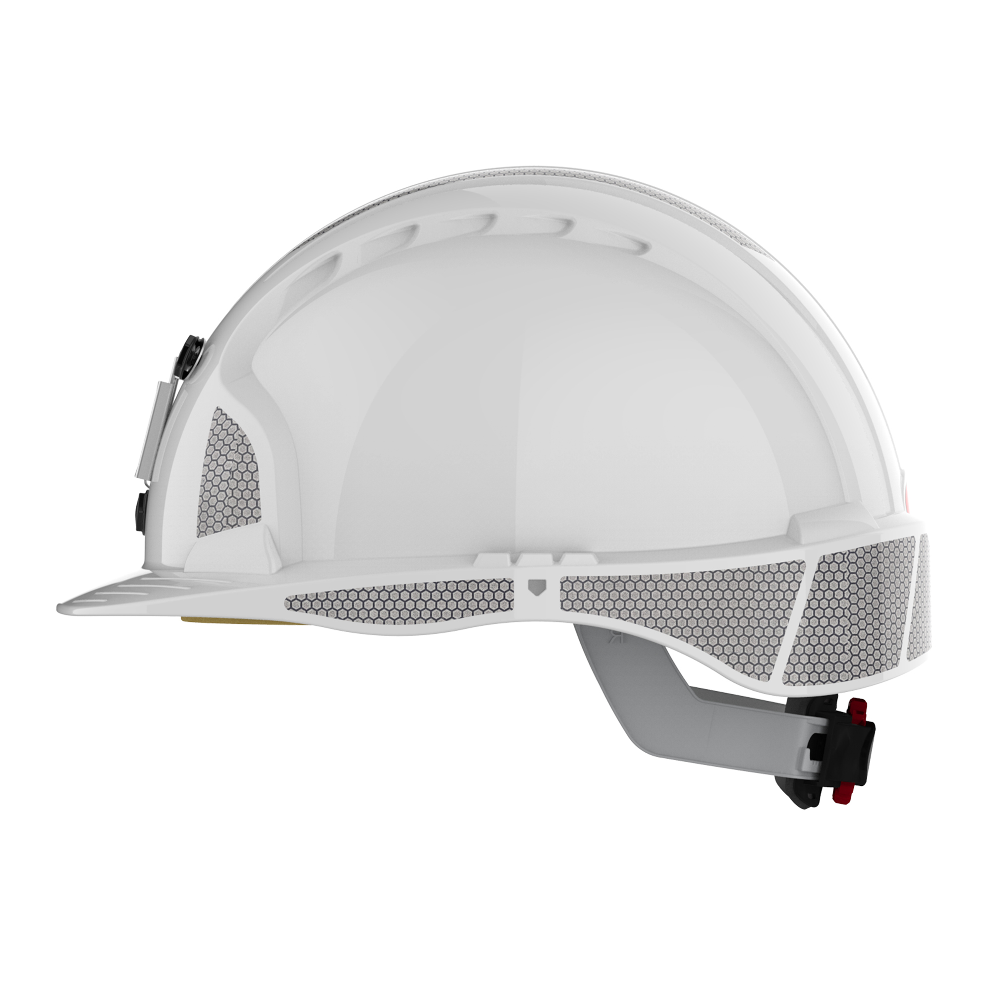 EVO®5 Olympus™ Global Standards Hard Hat- Wheel Ratchet - CR2 - Miners ...