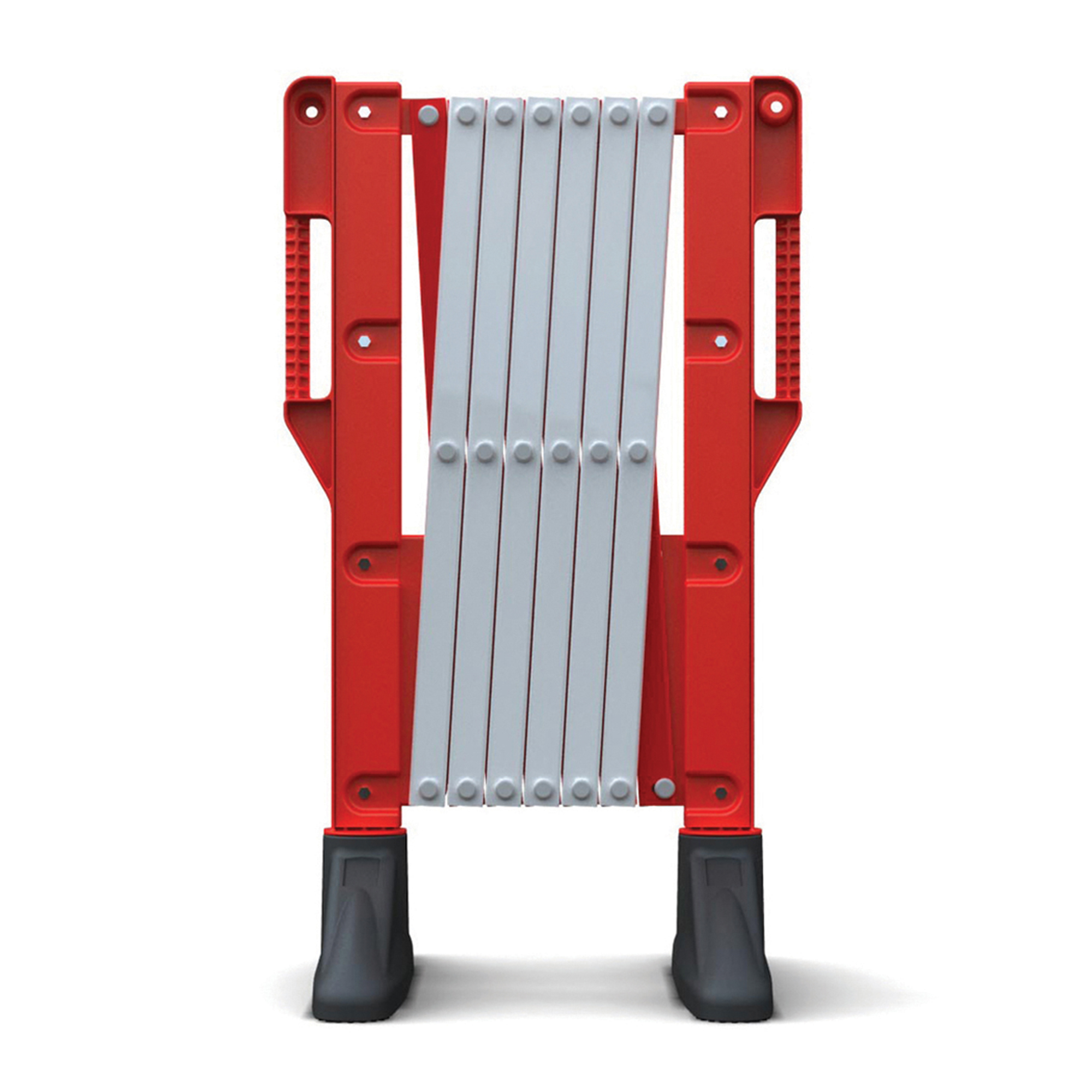 Titan™ 3m Expander Barrier - Red / White